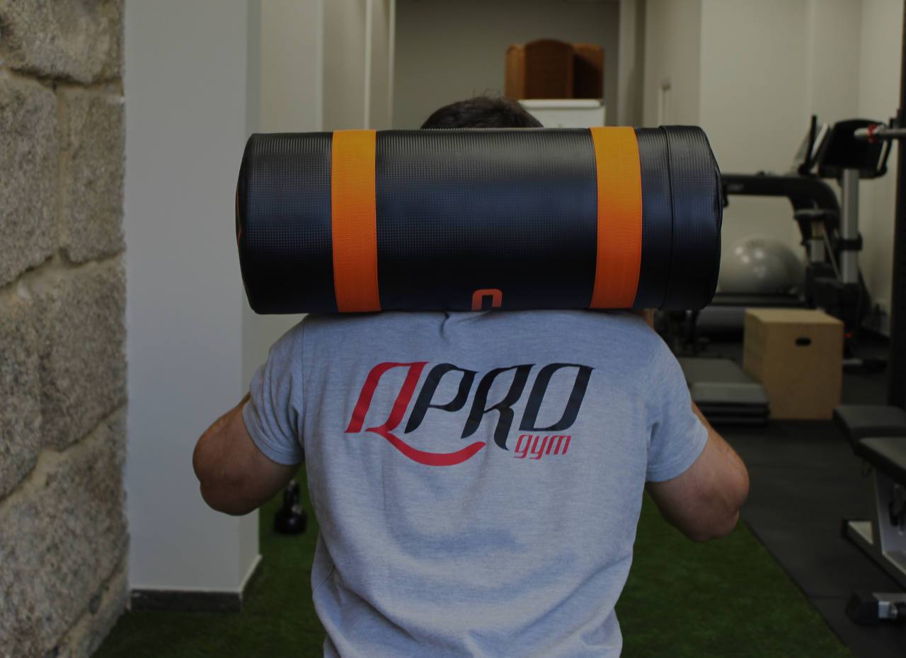 QPRO Gym - Quienes somos